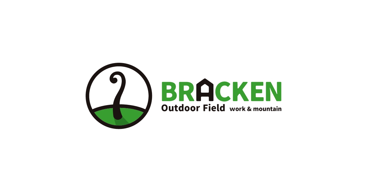 BRACKEN｜登山アウトドア用品・林業用品・ロープ高所作業用品｜岩手県雫石町